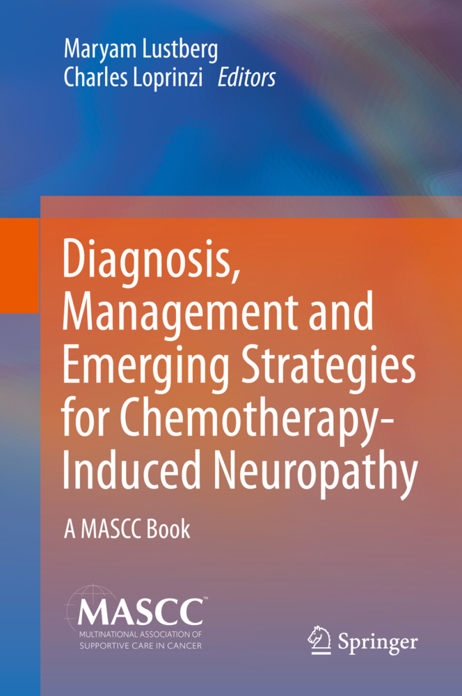 Diagnosis, Management and Emerging Strategies for Chemotherapy-Induced Neuropathy | Deutscher ...