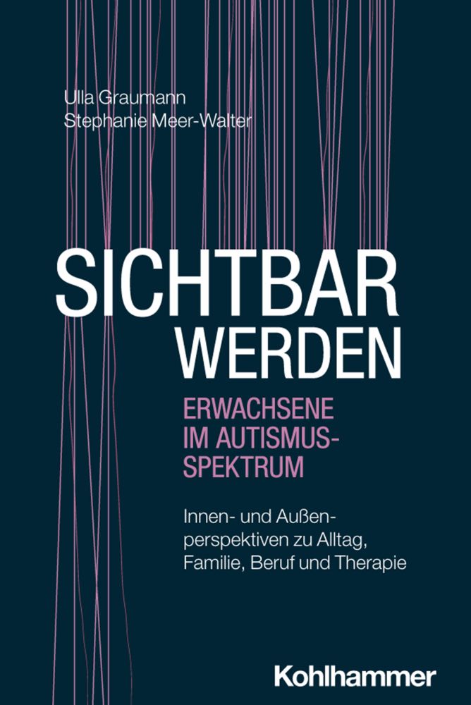 Sichtbar werden - Erwachsene im Autismus-Spektrum | Deutscher Apotheker ...