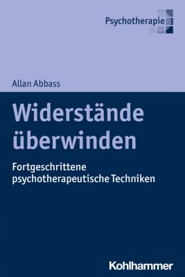 Widerstände überwinden | Deutscher Apotheker Verlag