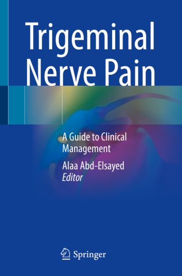 Trigeminal Nerve Pain | Deutscher Apotheker Verlag