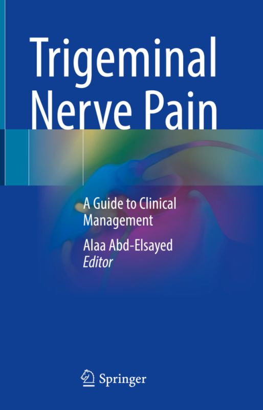 Trigeminal Nerve Pain | Deutscher Apotheker Verlag