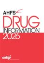 ASHP® Injectable Drug Information™ 2025 | Deutscher Apotheker Verlag