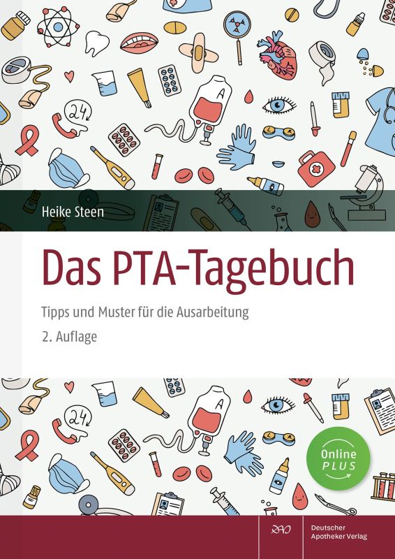 PTA Lehr- und Fachmedien | Deutscher Apotheker Verlag