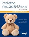ASHP® Injectable Drug Information™ 2025 | Deutscher Apotheker Verlag