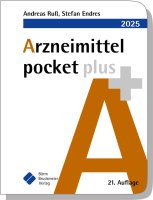 ASHP® Injectable Drug Information™ 2025 | Deutscher Apotheker Verlag