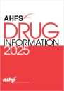 ASHP® Injectable Drug Information™ 2025 | Deutscher Apotheker Verlag