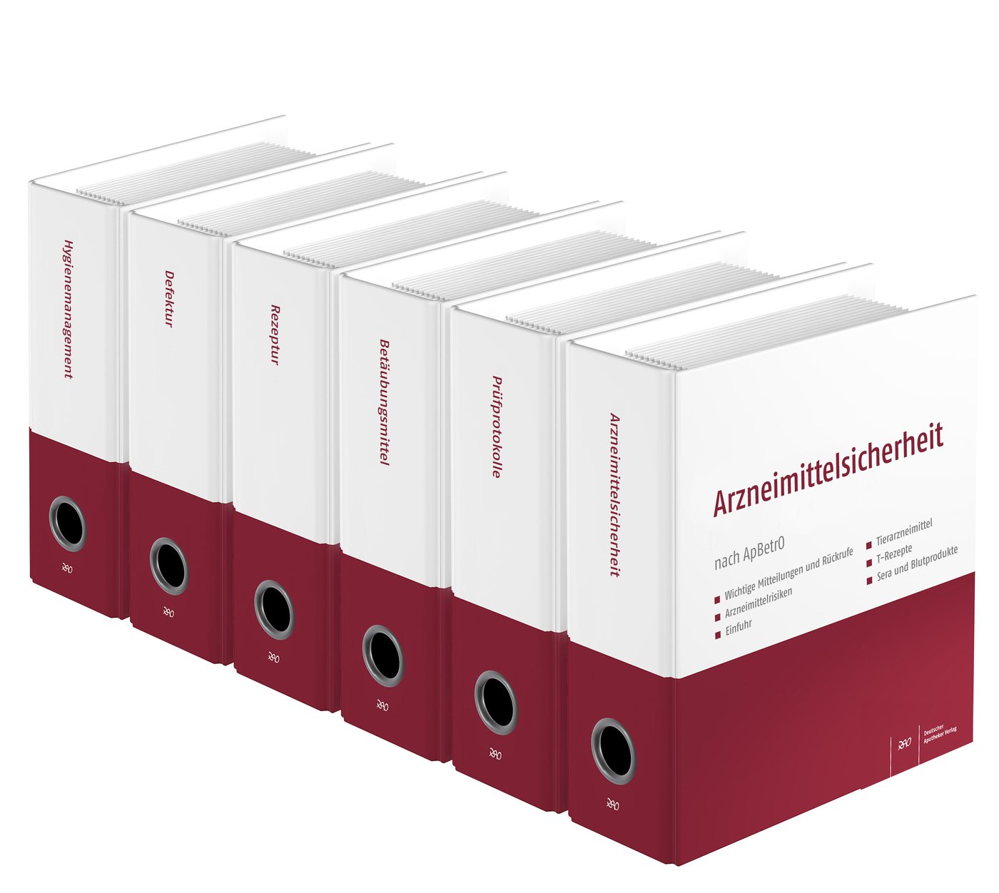 Herstellungsanweisungen für Rezepturarzneimittel | Deutscher Apotheker ...