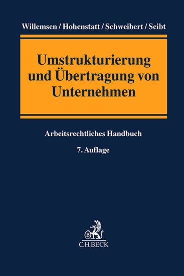 Umstrukturierung und Übertragung von Unternehmen | Deutscher Apotheker ...