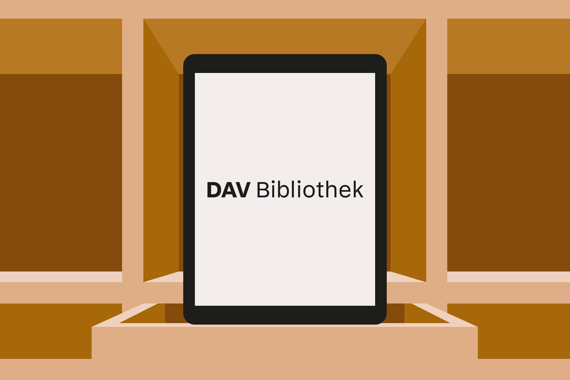 Bibliothek des Deutschen Apotheker Verlags | Deutscher Apotheker Verlag